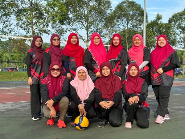 KEJOHANAN SUKAN STAF ANTARA JABATAN USIM (SAJ) TAHUN 2023 – Bahagian ...